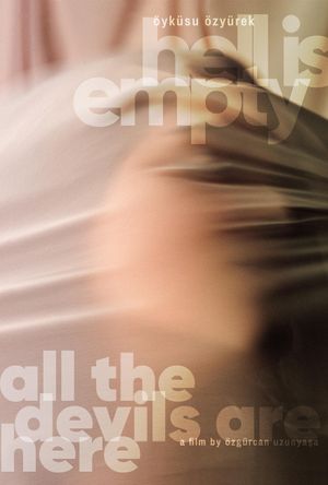 Hell is Empty, All the Devils Are Here - Court-métrage - SensCritique