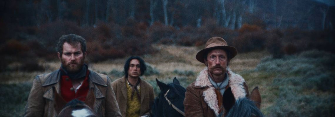 Les Colons - Film (2023) - SensCritique