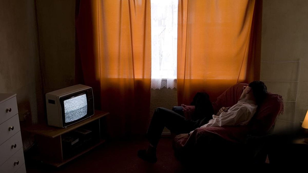 Tony - Film (2009) - SensCritique