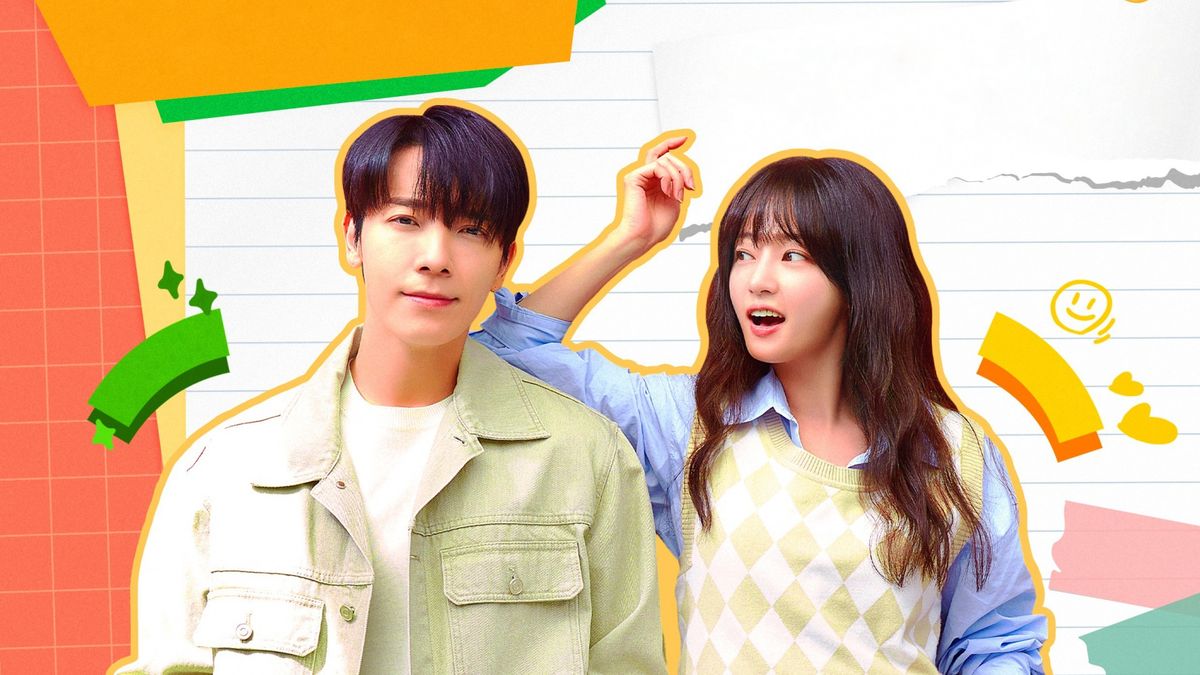 Oh! Young-Sim - Drama (2023) - SensCritique