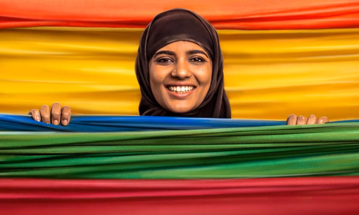 Farhana - Film (2023) - SensCritique