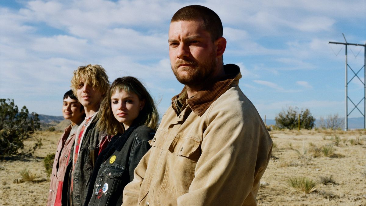 Sabotage - Film (2023) - SensCritique