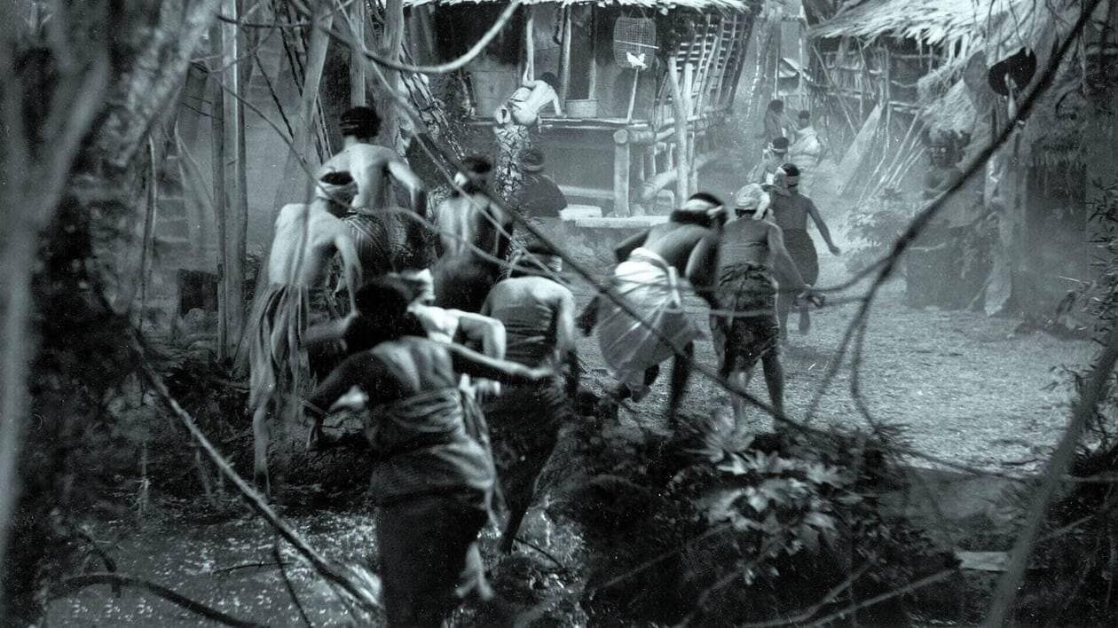 Images de Amok (1934) - SensCritique