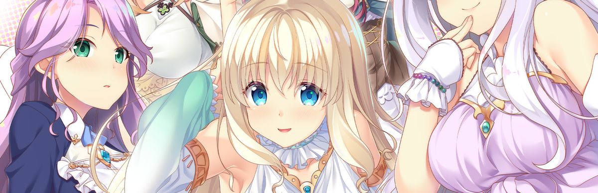 HaremKingdom (2021) - Jeu vidéo - SensCritique