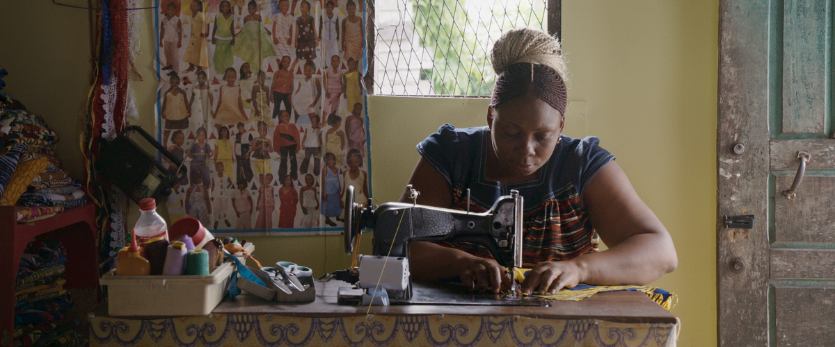 Mambar Pierrette - Documentaire - SensCritique