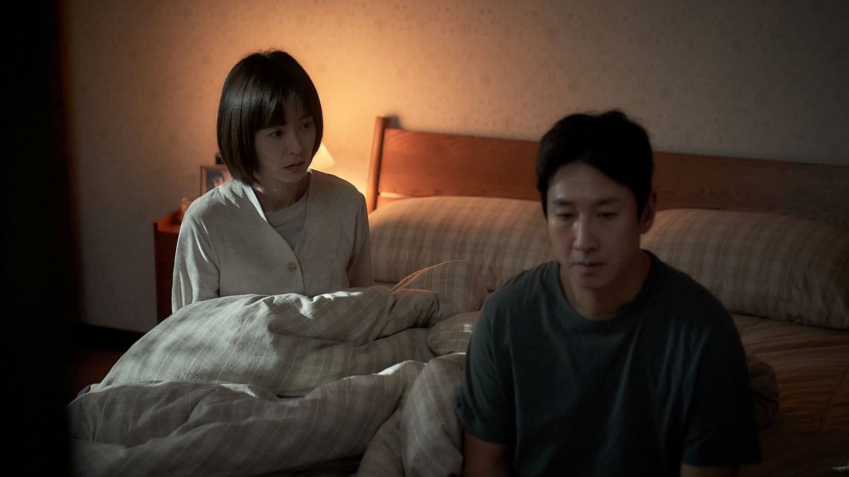 Sleep - Film (2024) - SensCritique
