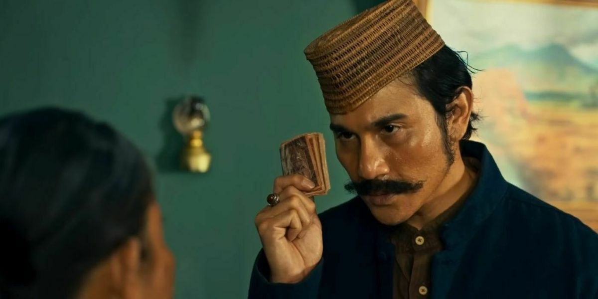 Bayi Ajaib - Film (2023) - SensCritique