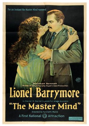 The Master Mind - Film - SensCritique
