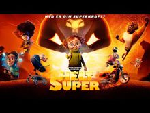 Super Lion - Long-métrage d'animation (2022) - SensCritique
