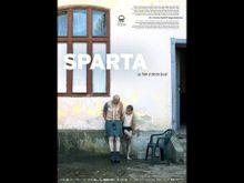 Sparta - Film (2022) - SensCritique