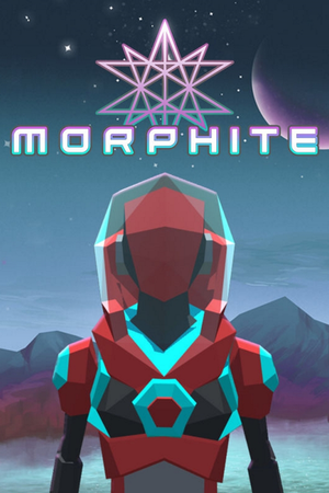 Morphite (2017) - Jeu vidéo - SensCritique