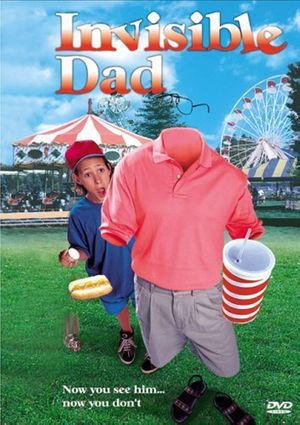 Invisible Dad - Film (1998) - SensCritique