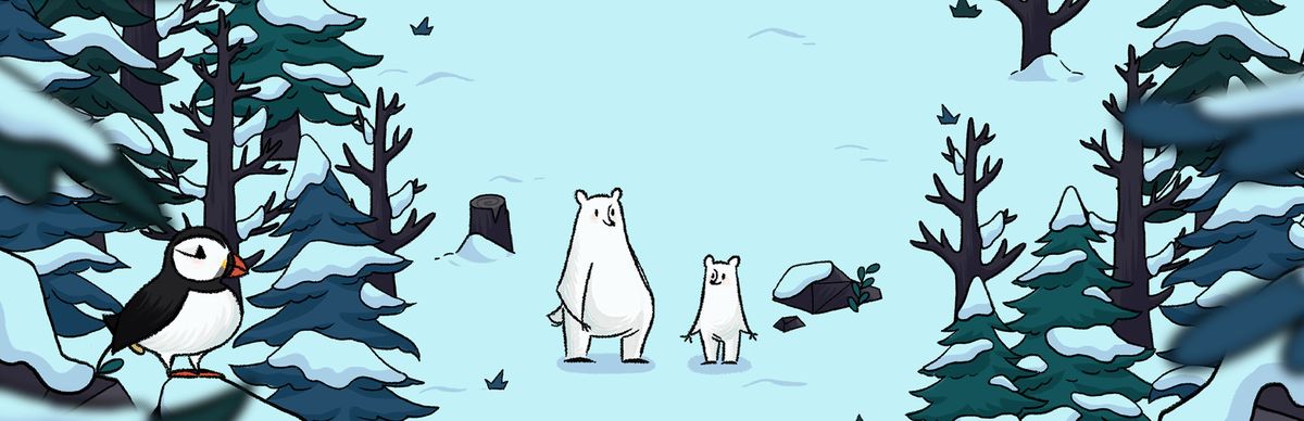 Arctictopia (2017) - Jeu vidéo - SensCritique