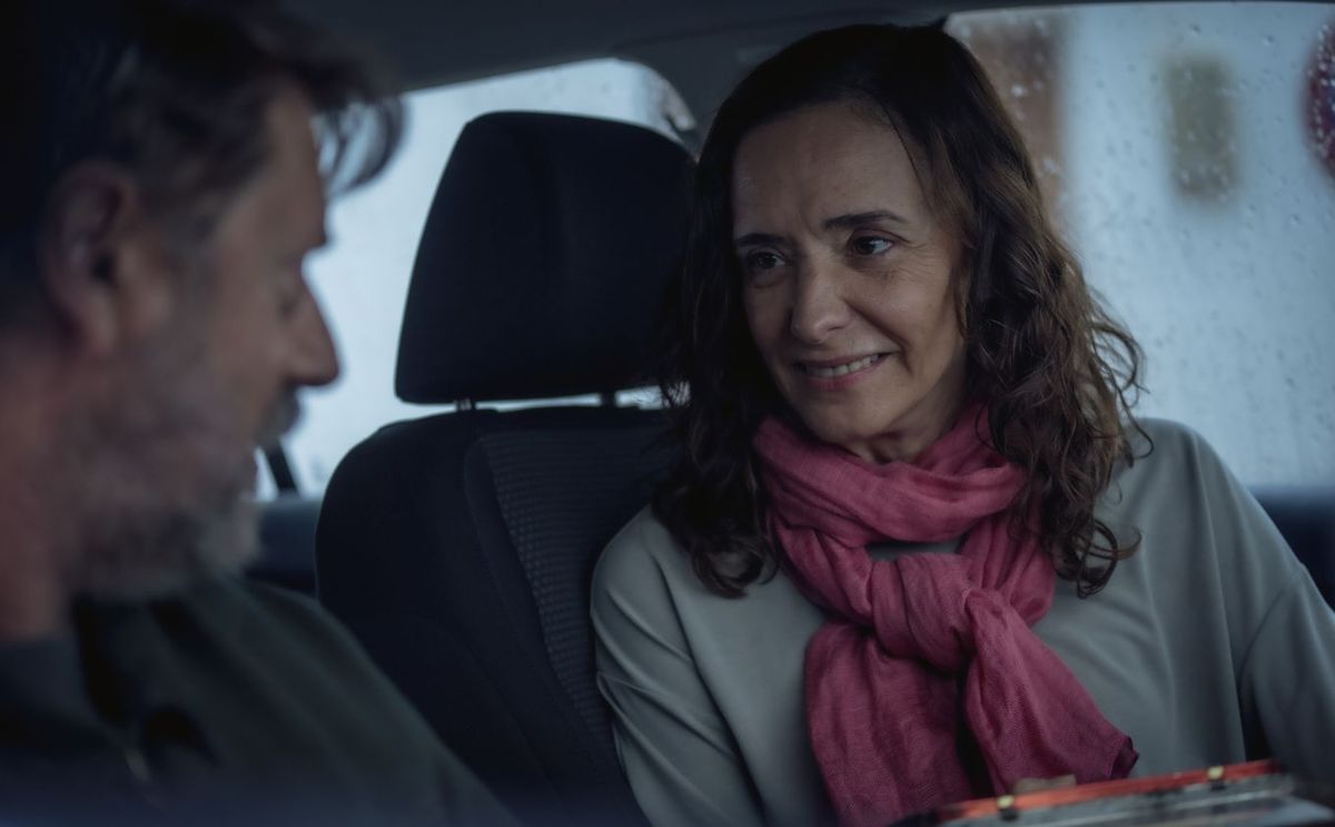 Fermer les yeux - Film (2023) - SensCritique
