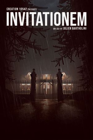Invitationem (2021) - Jeu vidéo - SensCritique