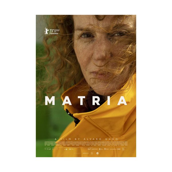 Matria - Film - SensCritique
