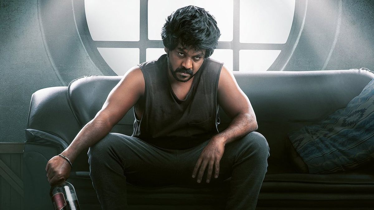 Rudhran - Film (2023) - SensCritique