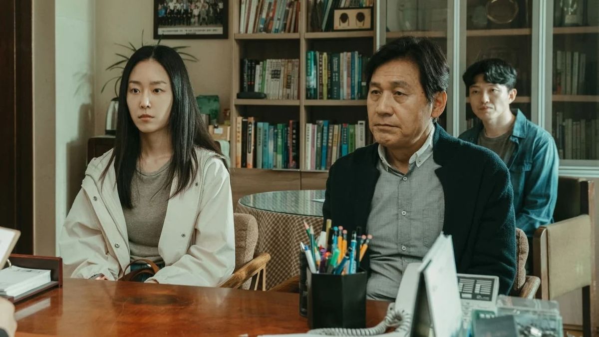 Cassiopeia - Film (2022) - SensCritique
