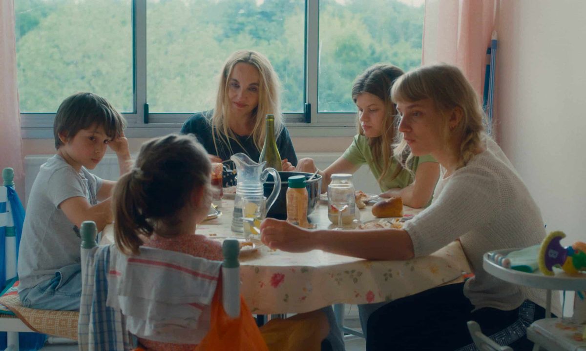 Fifi - Film (2023) - SensCritique