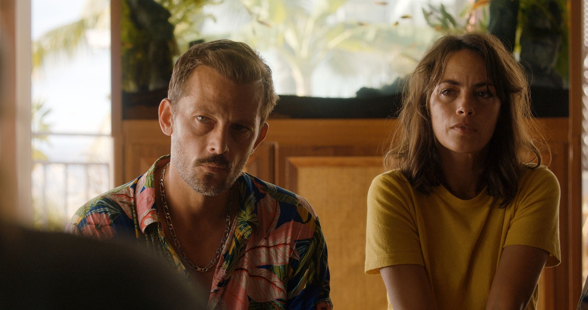 Hawaii - Film (2023) - SensCritique