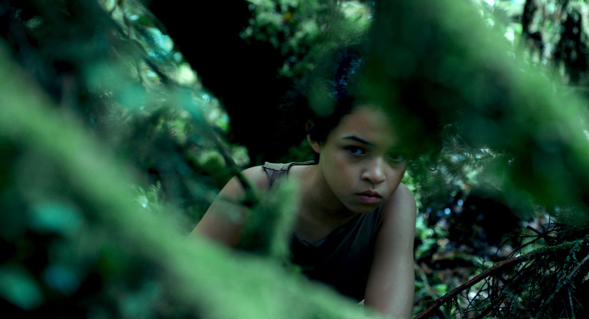 Paula - Film (2023) - SensCritique