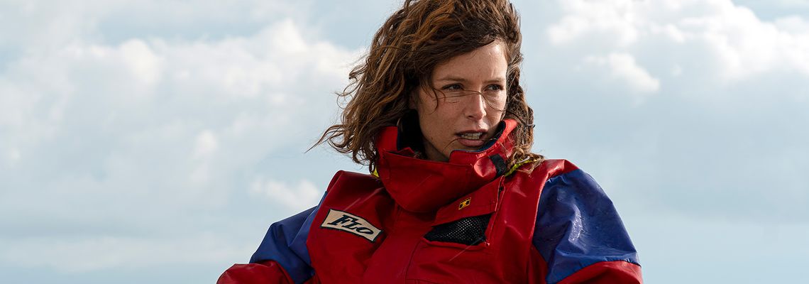 Flo - Film (2023) - SensCritique