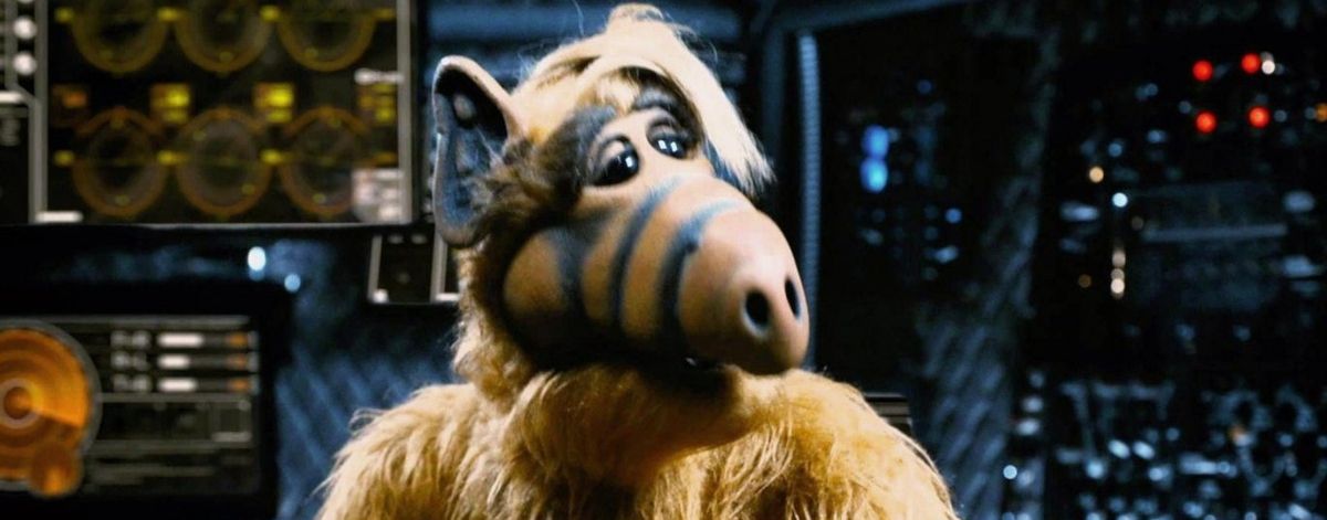 Opération Alf - Téléfilm - SensCritique