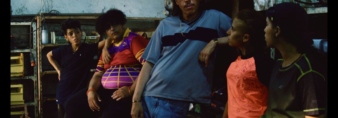 Omar la fraise - Film (2023) - SensCritique