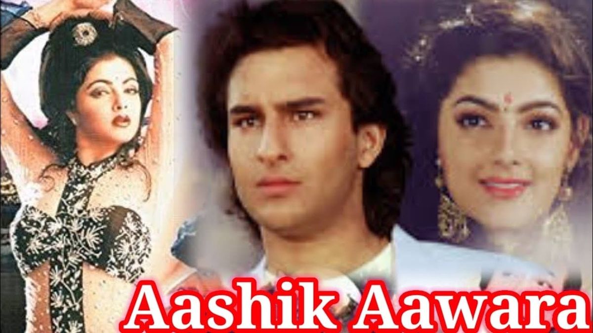 Aashik Aawara - Film - SensCritique
