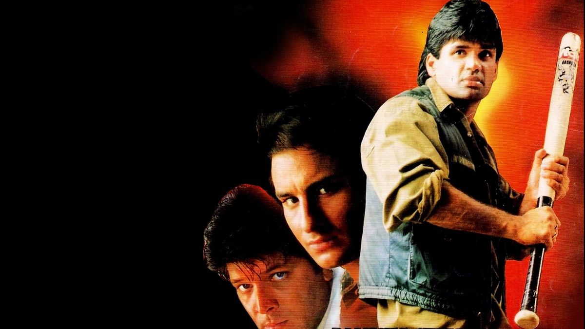 Ek Tha Raja - Film - SensCritique
