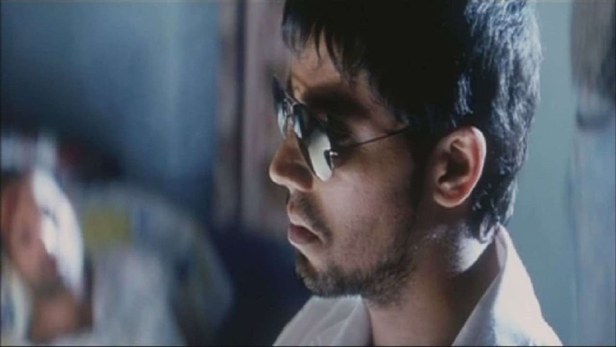 D - Film - SensCritique