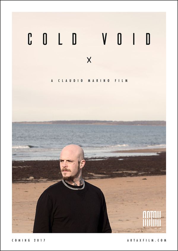 Cold Void - Court-métrage - SensCritique