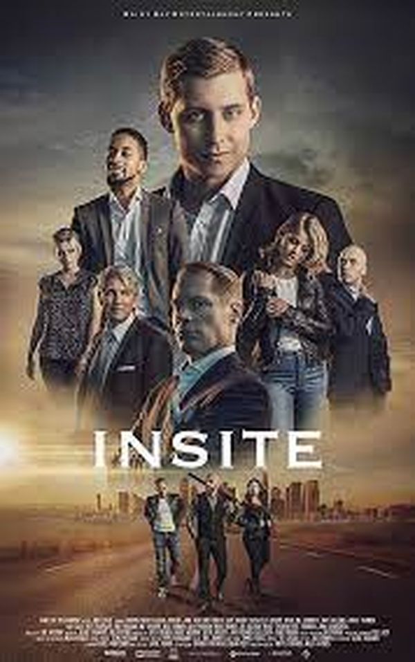 Insite - Film - SensCritique