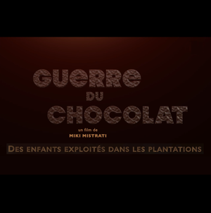 Guerre du chocolat : des enfants exploités dans les plantations ...
