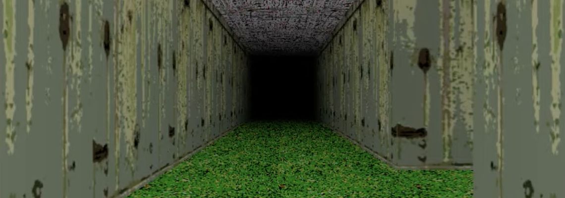 Lostboy.exe (2012) - Jeu vidéo - SensCritique