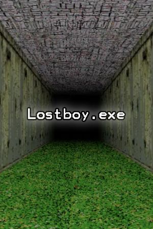 Lostboy.exe (2012) - Jeu vidéo - SensCritique