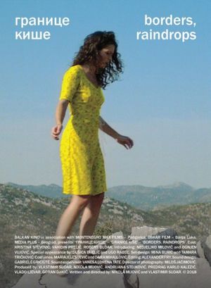 Borders, Raindrops - Film - SensCritique