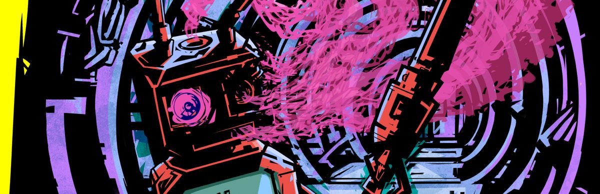 Ctrl Alt Ego (2022) - Jeu vidéo - SensCritique