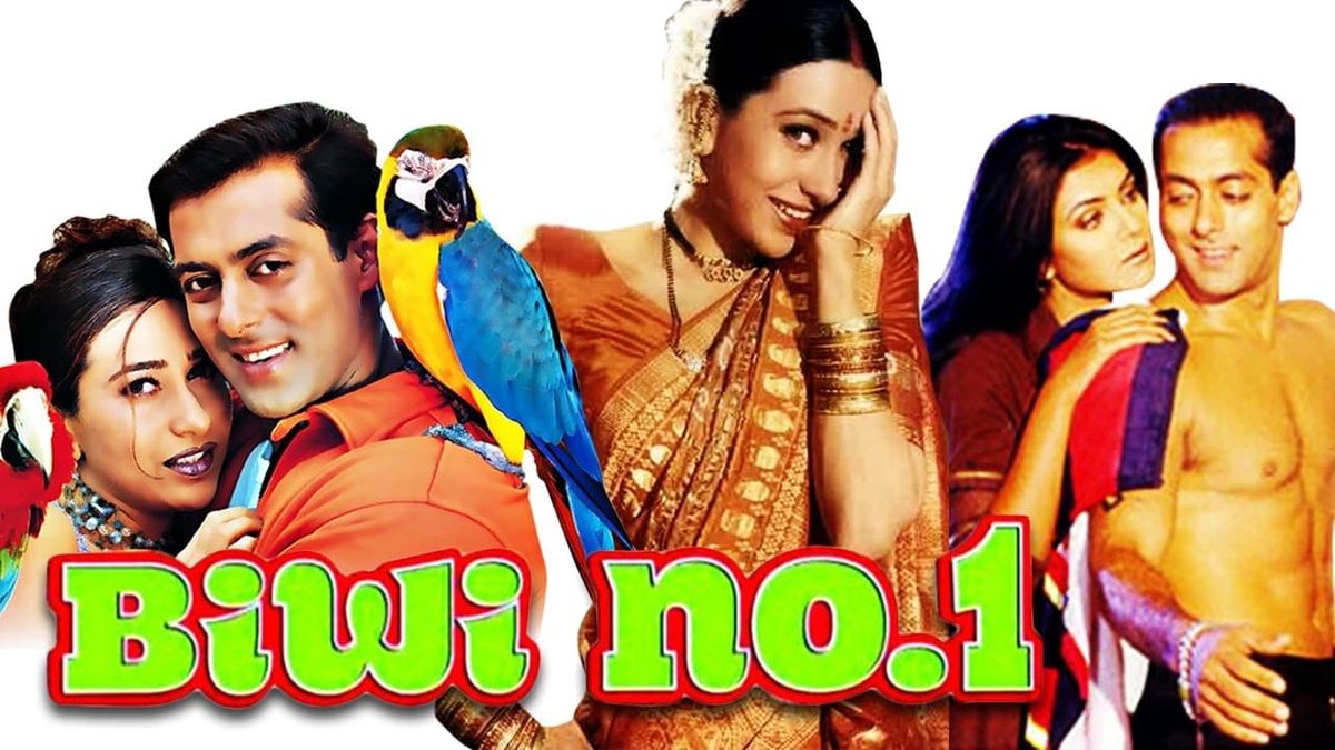 Biwi No. 1 - Film - SensCritique