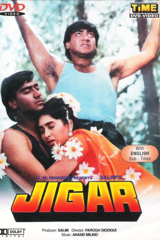 Jigar - Film - SensCritique