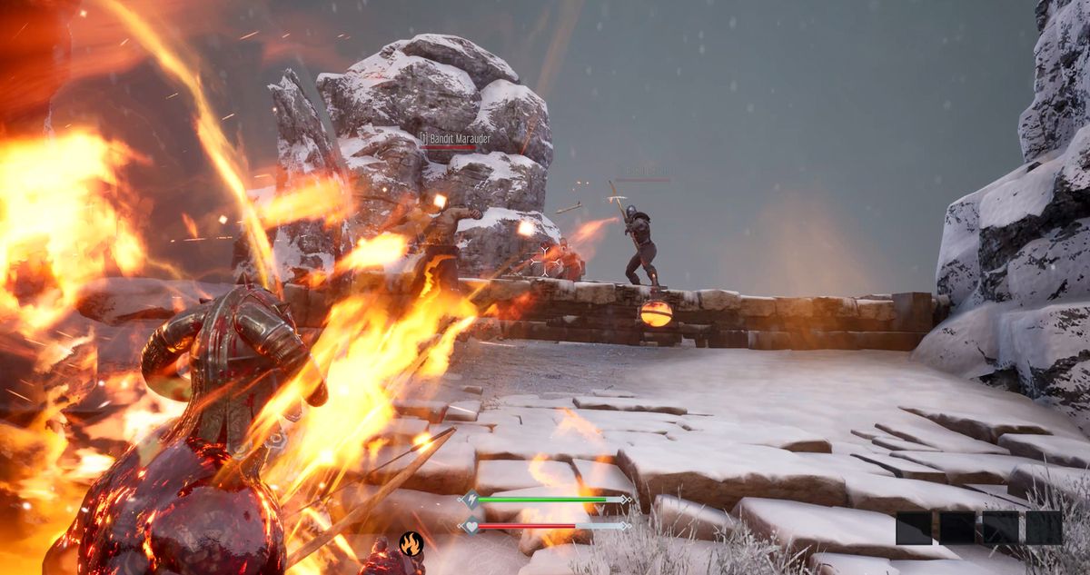 Rune II (2019) - Jeu vidéo - SensCritique