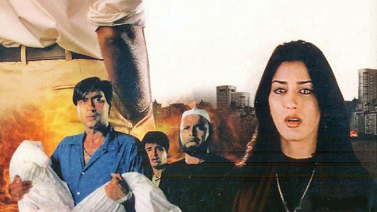 Zakhm - Film - SensCritique