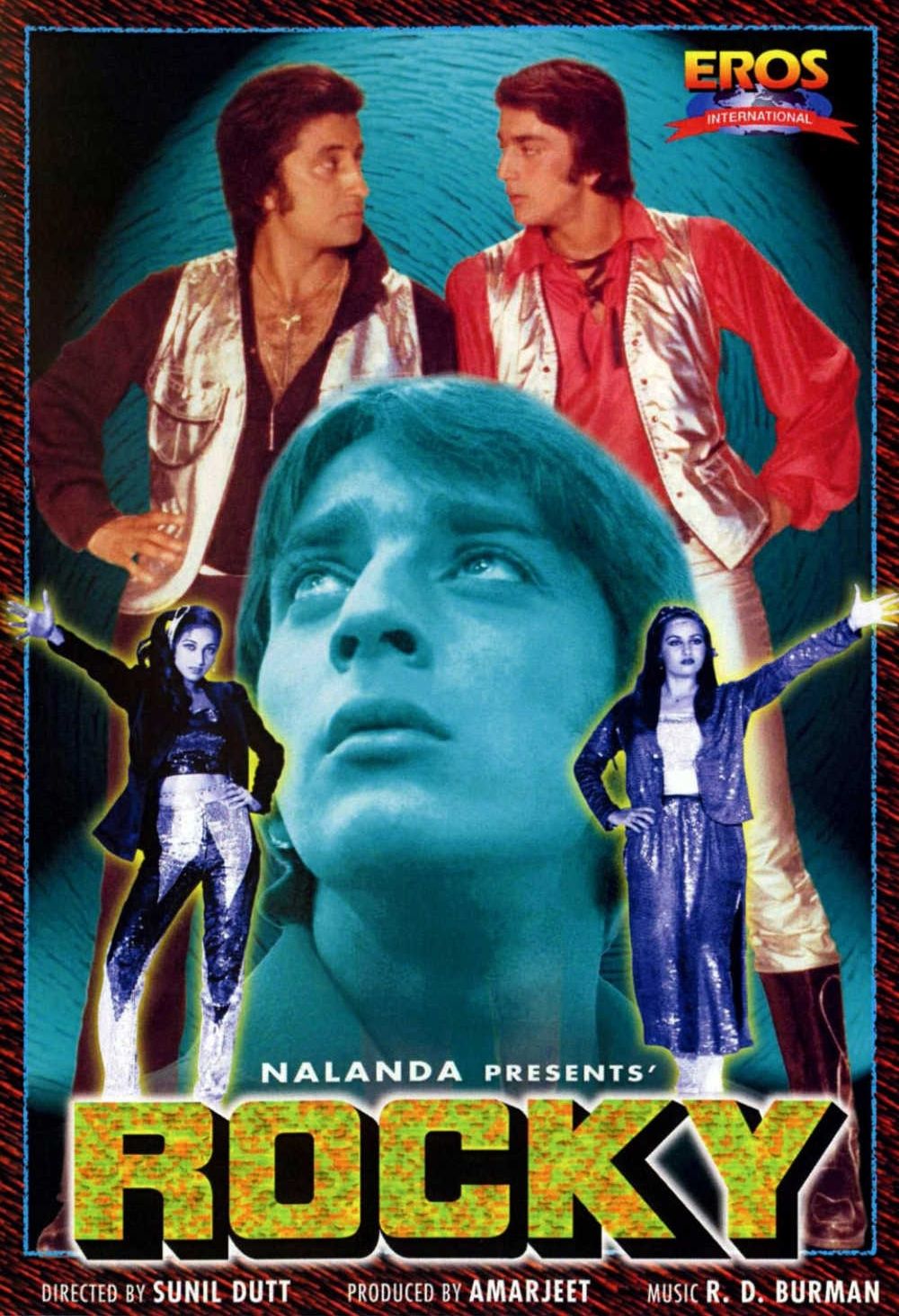 Rocky - Film (1981) - SensCritique