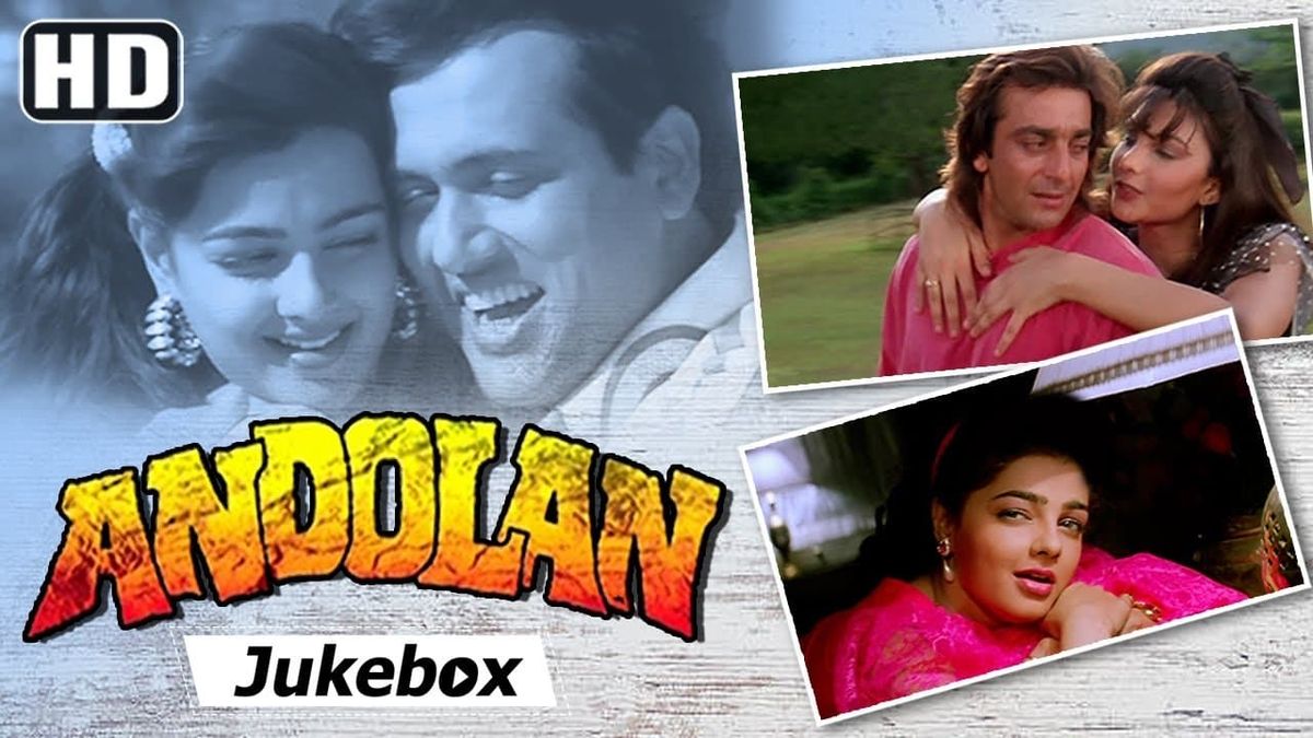 Andolan - Film - SensCritique