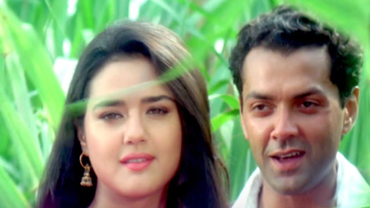 Dillagi - Film - SensCritique