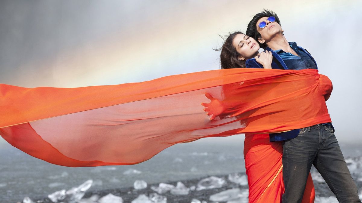 Dilwale - Film (2015) - SensCritique