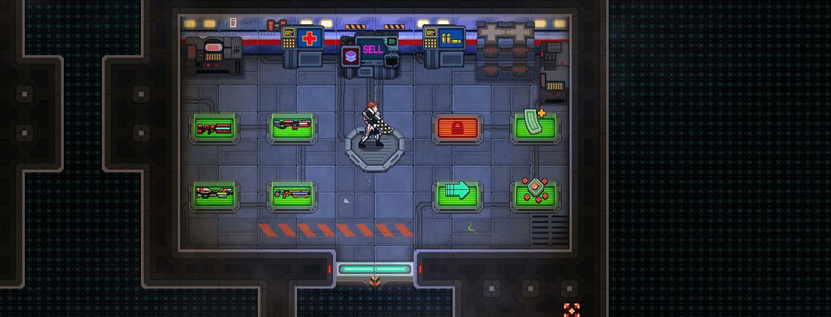 Replikator (2022) - Jeu vidéo - SensCritique