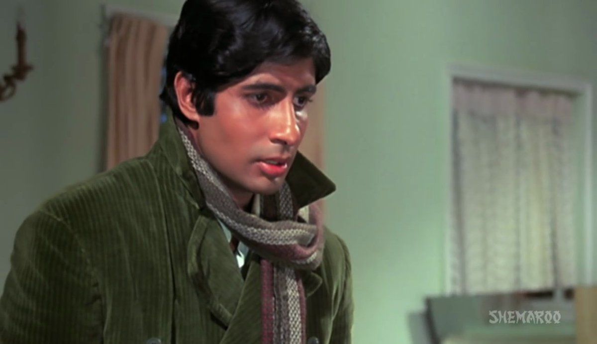 Parwana - Film (1971) - SensCritique