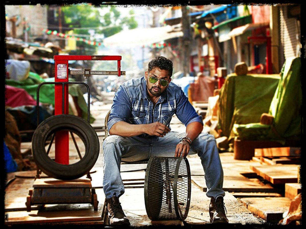 Bharjari - Film (2017) - SensCritique