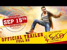Bharjari - Film (2017) - SensCritique